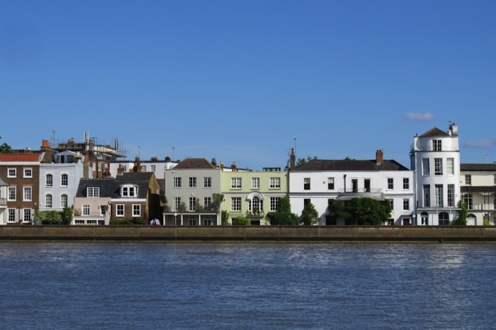 Barnes - Londres - Meilleures adresses - French Touch Properties