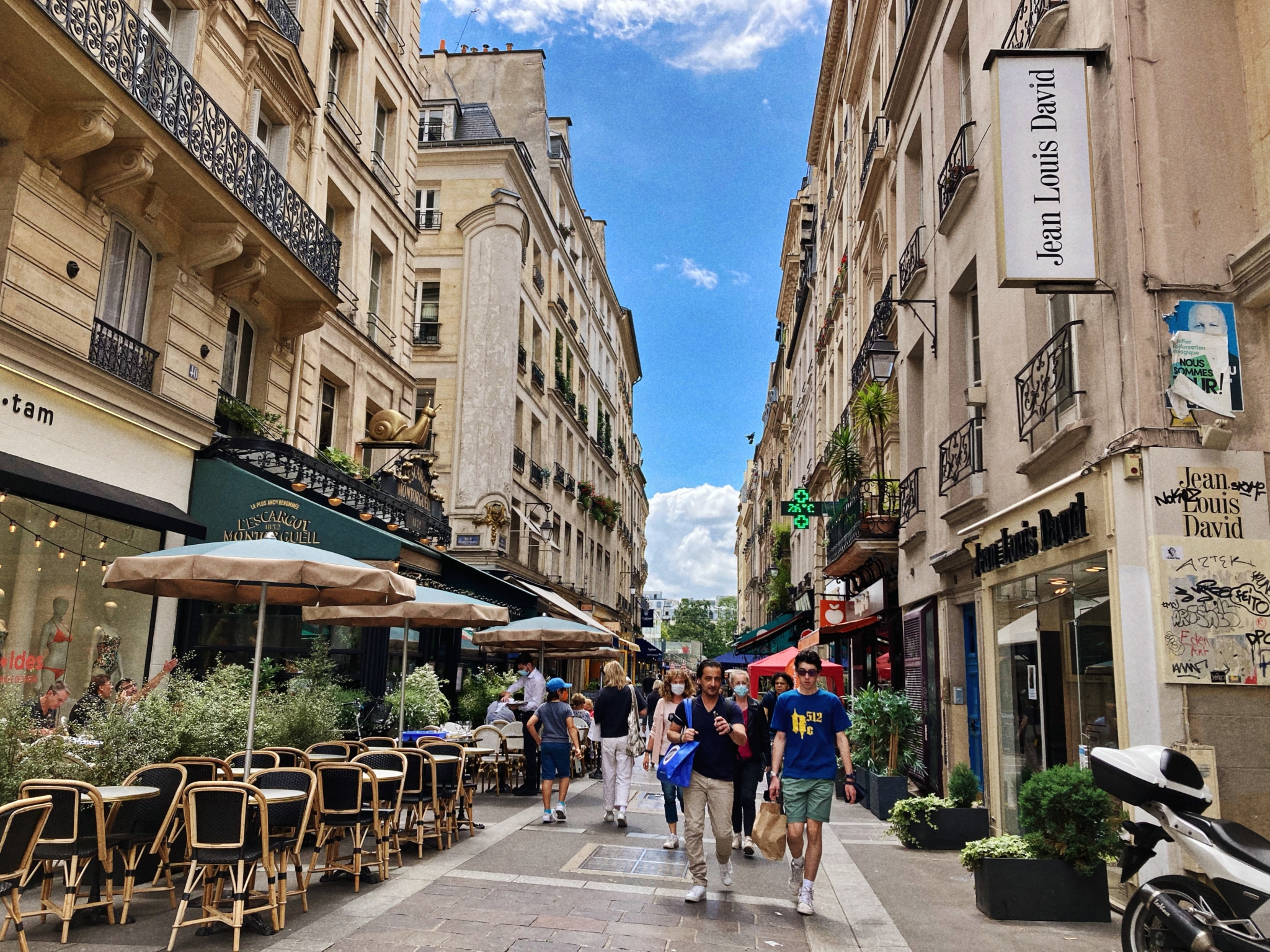 Everything you need to know about your French tax requirements - French ...