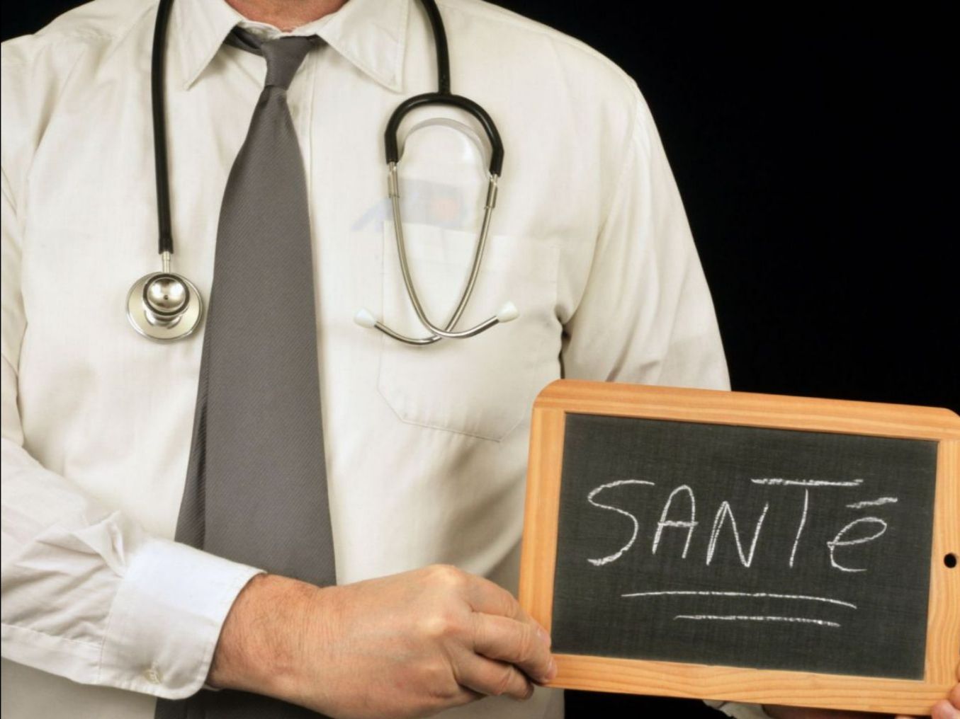 L'essentiel de la santé pour les Français au UK - French Touch Properties